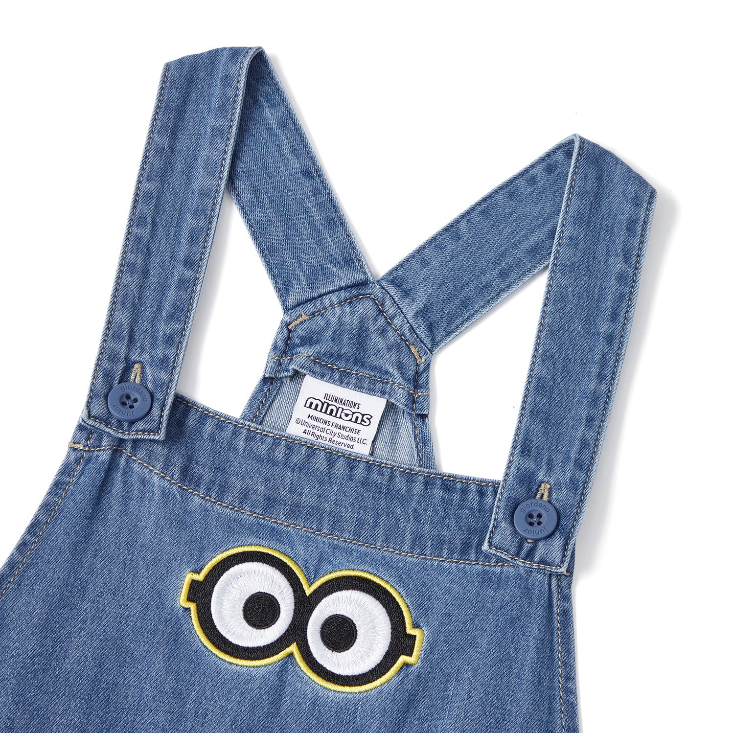 Minions Collection | Giordano PH
