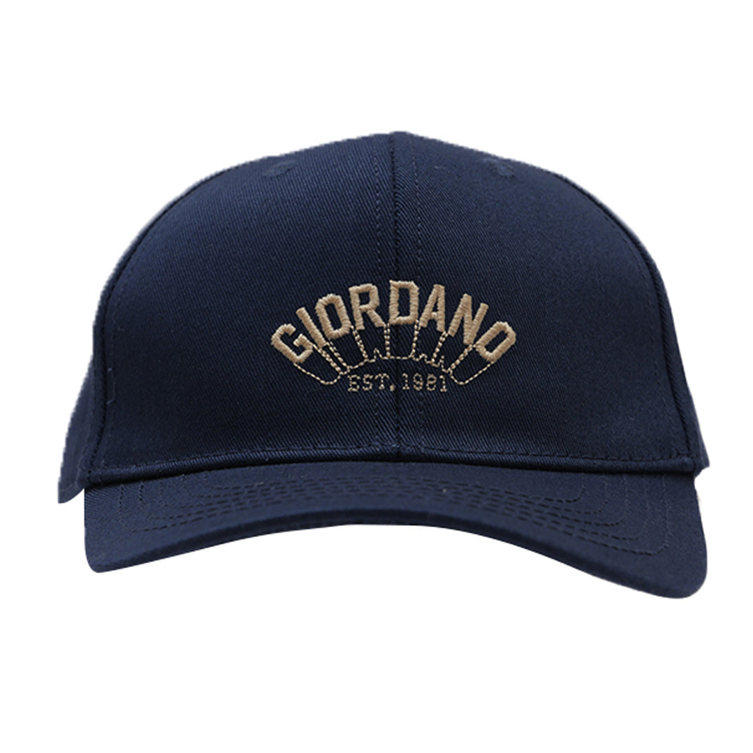 Shop Men’s Stylish Caps | Giordano PH