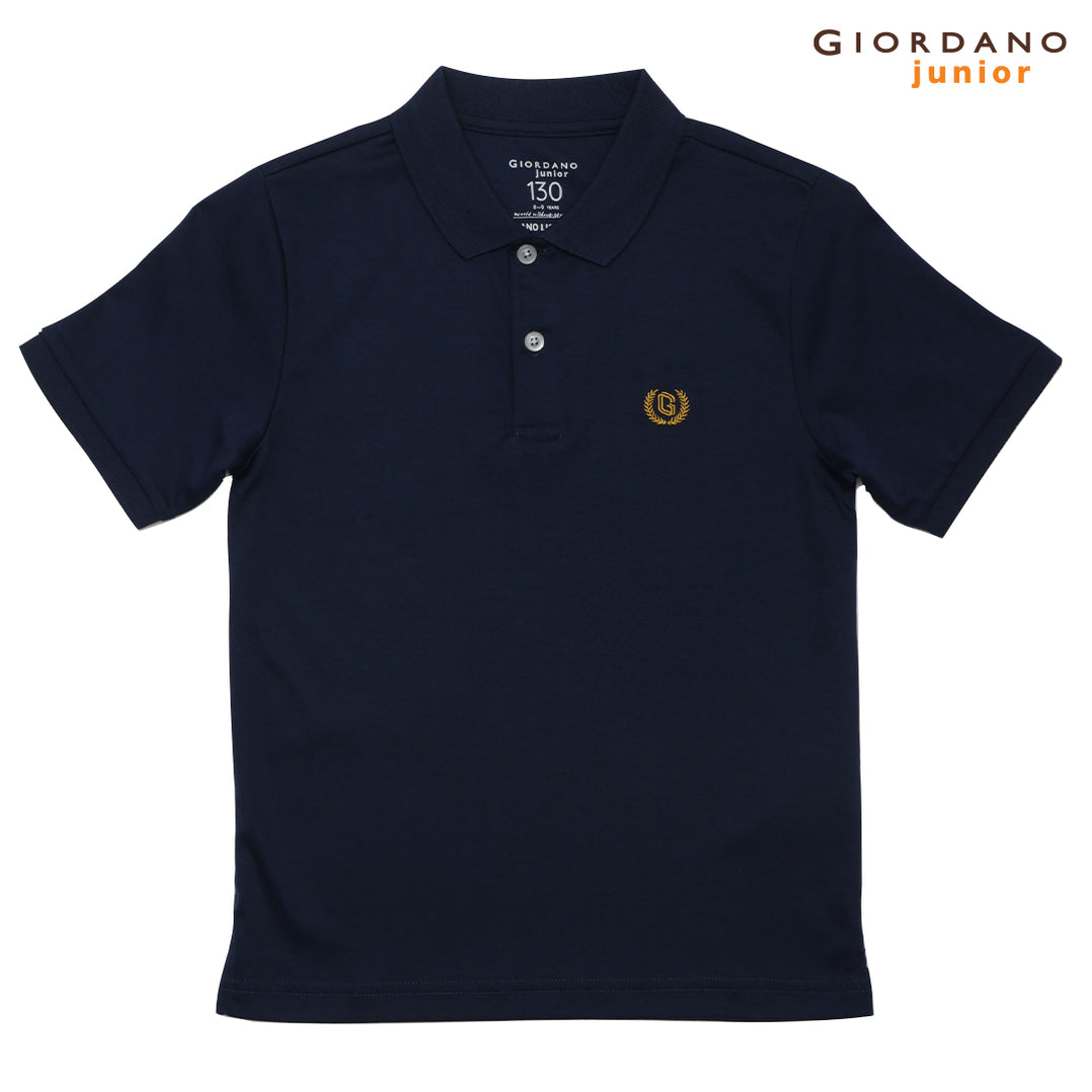 Casual Polo Shirts for Men and Women | Giordano PH