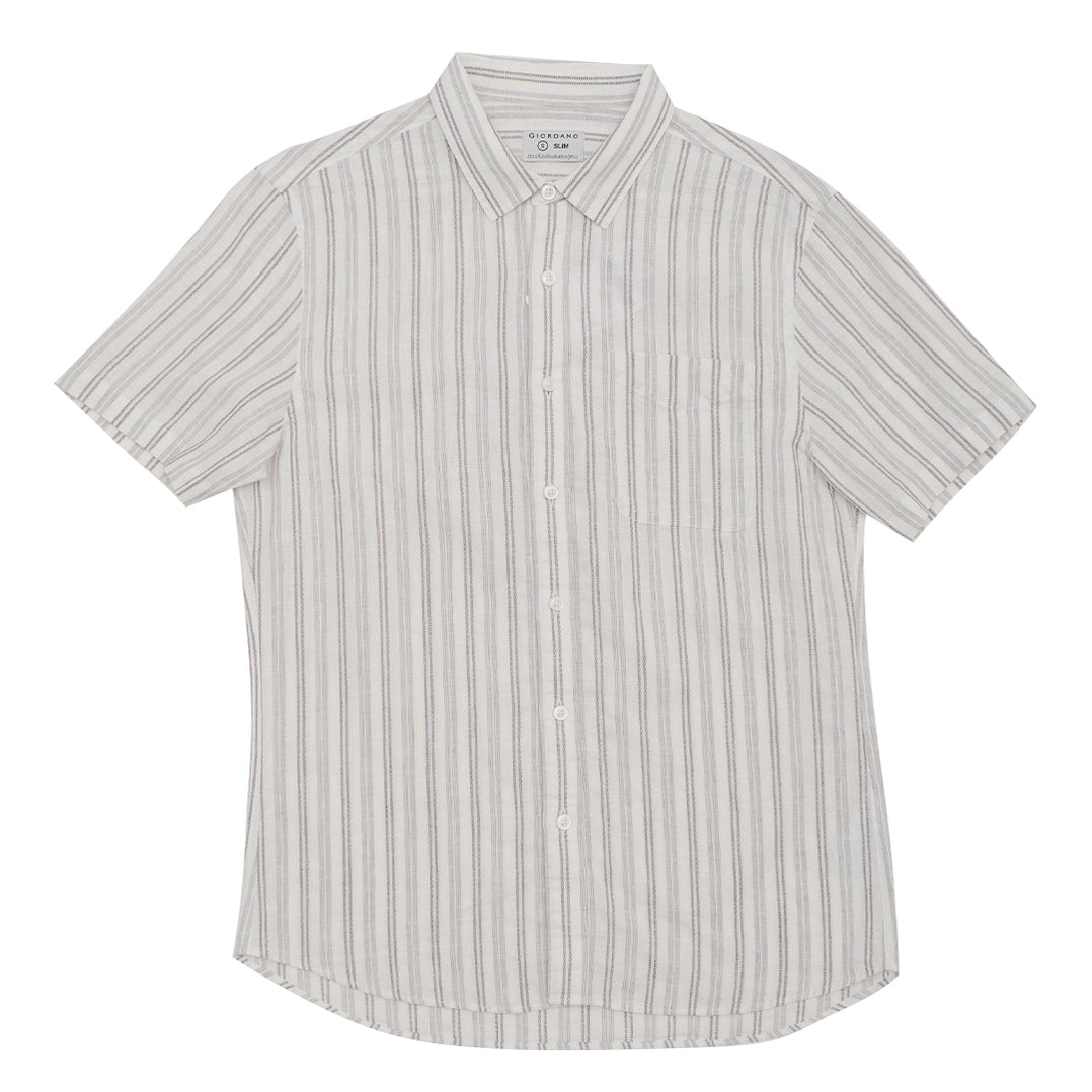 Men's Shirt Collection | Giordano PH