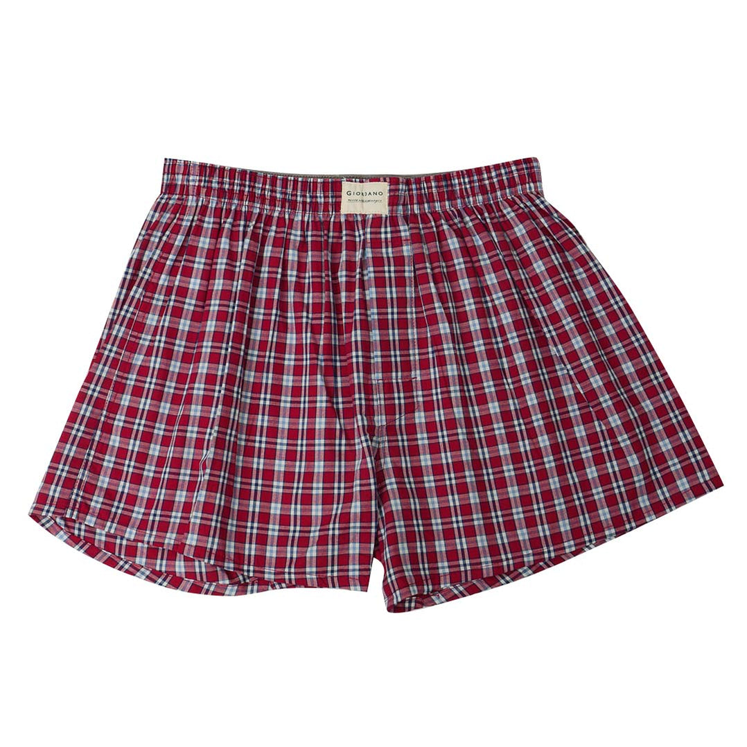 Cool & Casual Shorts for Men | Giordano PH