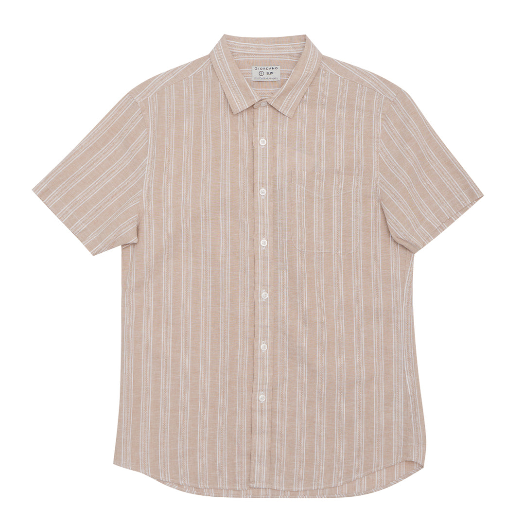 Men's Shirt Collection | Giordano PH