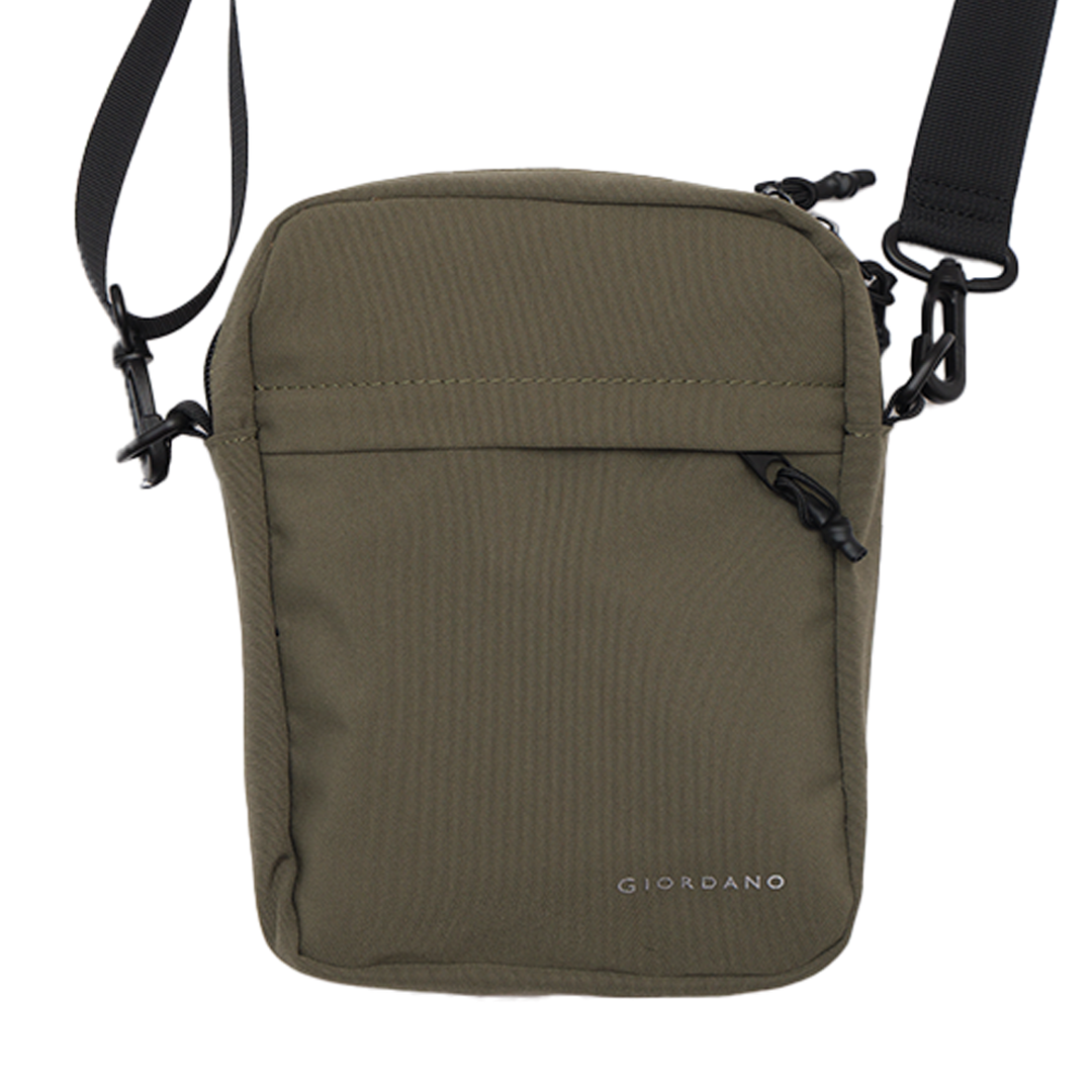 GIORDANO Polyester Shoulder Bag (01145031)