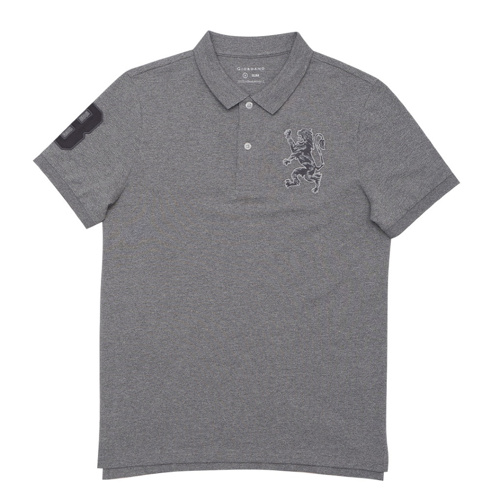 Men’s Polo Shirts | Giordano PH
