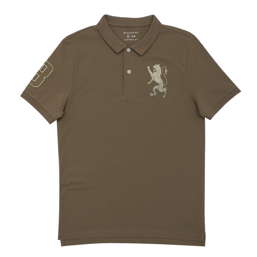 Men’s Polo Shirts | Giordano PH