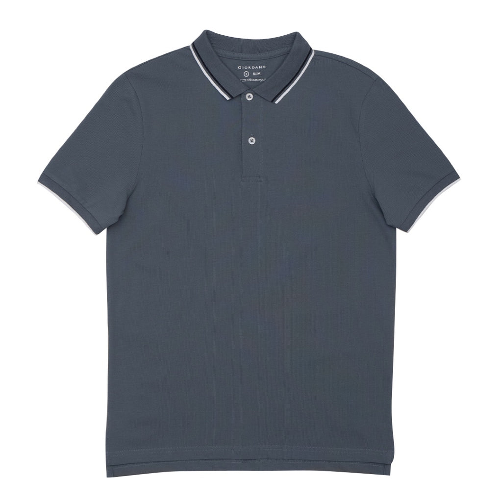 Men’s Polo Shirts | Giordano PH