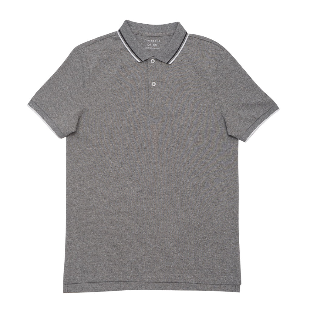 Men’s Polo Shirts | Giordano PH